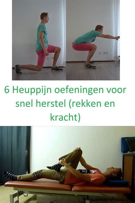 Si Gewricht Pijn Oorzaak Symptomen And Behandeling Ischias