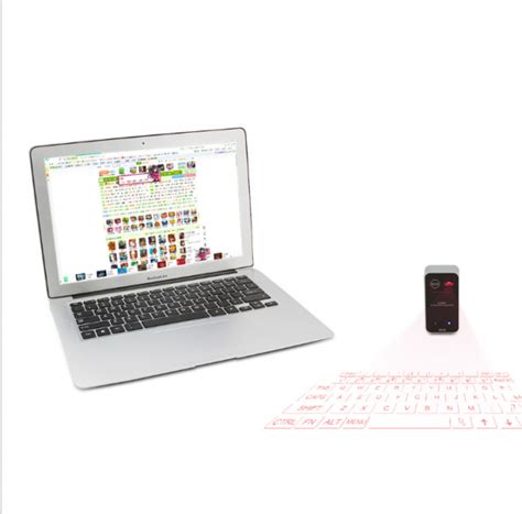 Laser Projection Keyboard Popular Products