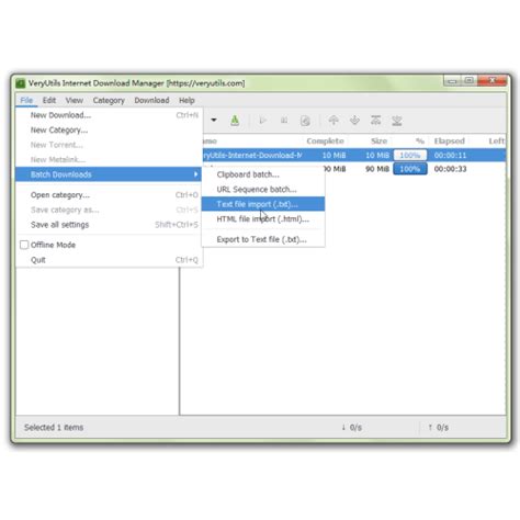 Internet Download Manager The Fastest Download Accelerator