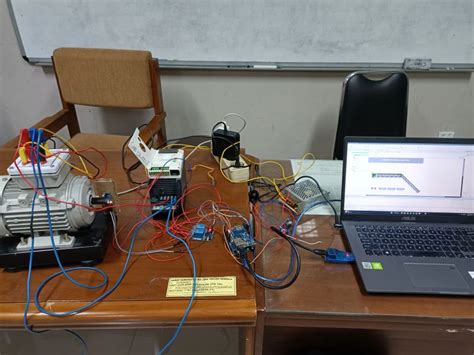 Rakha Allaam Fadhlurohman On Linkedin Conveyor Speed Control Using