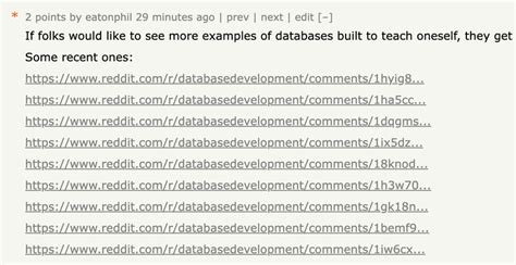 Everyone Should Implement A Scheme Interpretercompiler And Everyone Phil Eaton