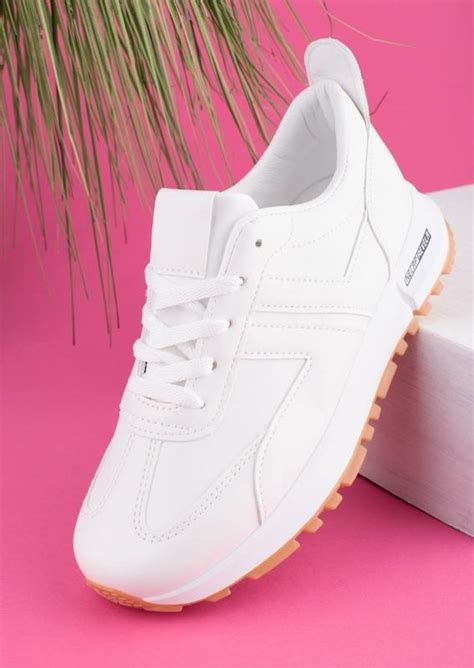 Кроссовки экокожа 🆕🆕 — цена 960 грн в каталоге Кроссовки Купить женские ...