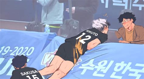 Where I Put All My Hq Favs On Tumblr