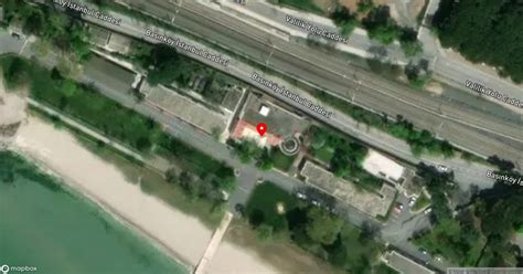 Tbmm Florya Sosyal Tesisleri Restoran Binası • Konumu Fotoğrafları Ve