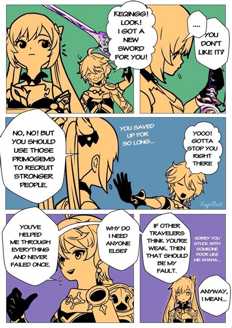 Pin On Genshin Impact