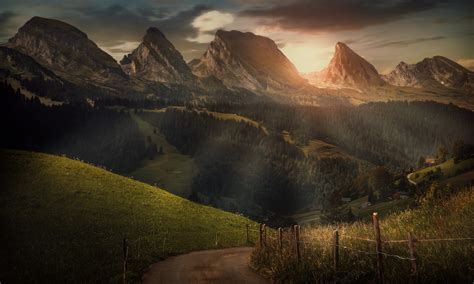 Landscape Flickr