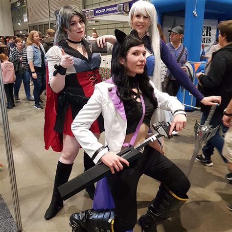 Cosplay Cutie R Cosplaygirls