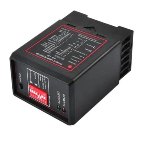 Nortech PD Single Channel Loop Detector Sheildify Parking Gate