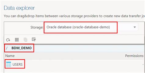 Analyzing Data From Multiple Sources With Oracle Big Data Manager