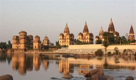 Reviving The Betwa River A Collaborative Approach To Ecological