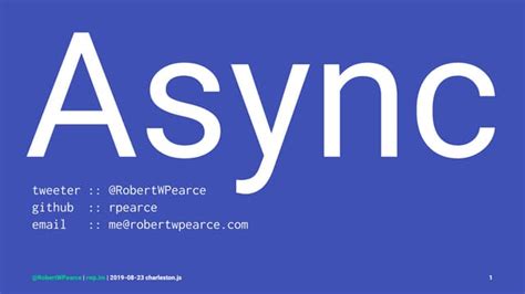 from promises and async await to async algebraic data types pdf