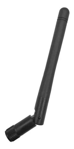 Antena 3dbi Para Wi Fi Wifi Esp8266 07 Masugux Roteador Mebuscar Brasil