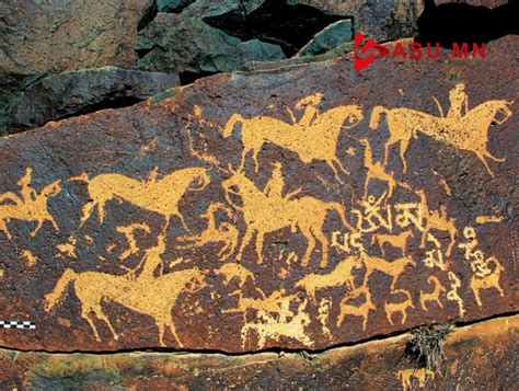 Хадны зургийн үзэсгэлэн хоёрдугаар сарын 14 нийг хүртэл үргэлжилнэ