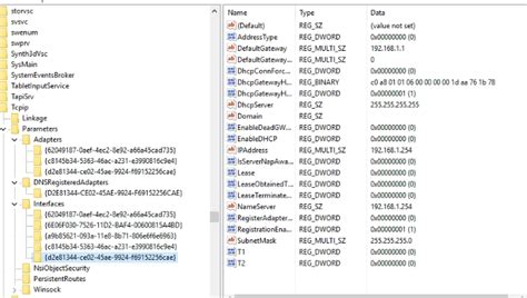 Strange Dns Issue Getting 2nd Ip Networking Spiceworks Community