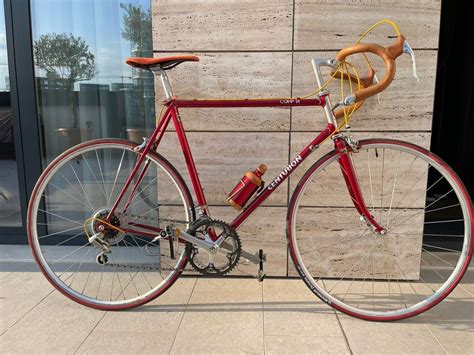 Female Centurion Road Bike