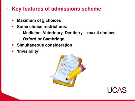 PPT What Is UCAS And What Does It Do PowerPoint Presentation Free Download ID