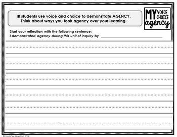 Pyp Ib Babe Unit Planner Updated For The Enhancements Artofit