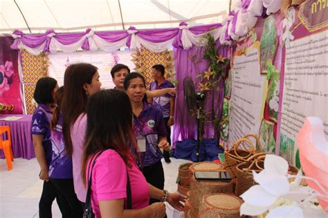 องค์การบริหารส่วนตำบลกุดธาตุ ภาพกิจกรรม อพ สธ