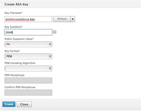Citrix Netscaler Gateway Using Self Signed Certificate