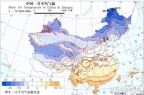 地形因素对于气候的影响主要表现在哪些方面 知乎