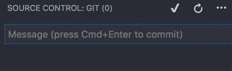 Git Commit Box Does Not Warn Long Messages · Issue 21144 · Microsoftvscode · Github