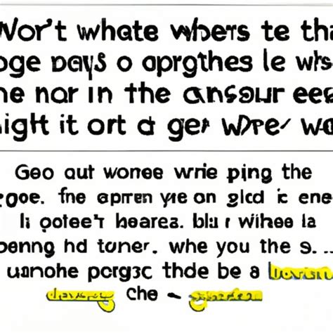 When To Use Quotation Marks In Writing Rules And Examples The Enlightened Mindset