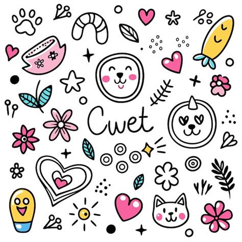 Dood Cute Images Free Download On Freepik