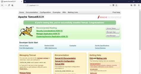 How To Install Tomcat In Windows Java4coding