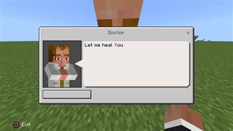 How To Use Npc In Minecraft YouTube