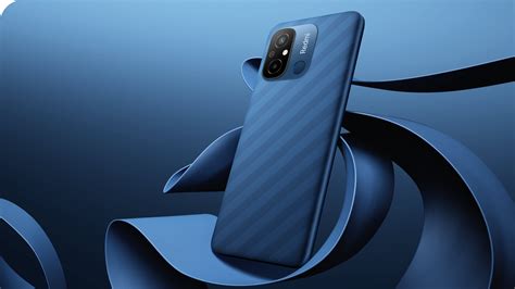 Redmi C Budget Smartphone With Helio G Processor And MP Camera