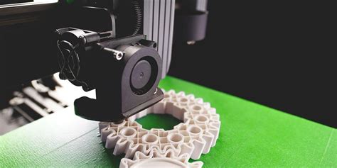 Mengenal Fdm 3d Printing Dan Pengaplikasiannya