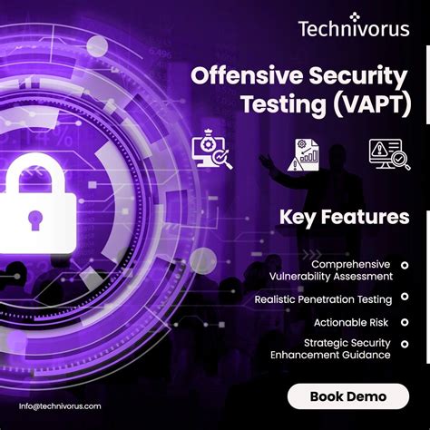 Boost Your Cybersecurity With Technivorus Technivorus Technology Posted On The Topic Linkedin