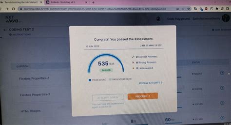 Sathvika Immadisetty On Linkedin Day Html Css 30daysofcodechallenge Nxtwave Nxtwaveccbp Day2