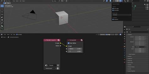 The Future Of Blenders Compositor Real Time And Viewport Support BlenderNation
