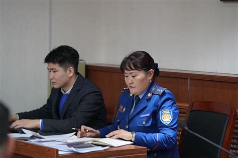 Баянгол ИТХ ДҮҮРГИЙН ГАМШГИЙН ЭРСДЭЛИЙГ БУУРУУЛАХ ОРОН НУТГИЙН ЗӨВЛӨЛ ХУРАЛДАЖ 2023 ОНЫ