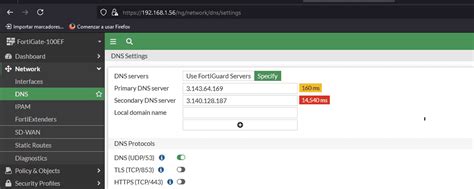 How To Fix Dns Show High Latency Value 15000 Ms Pupuweb