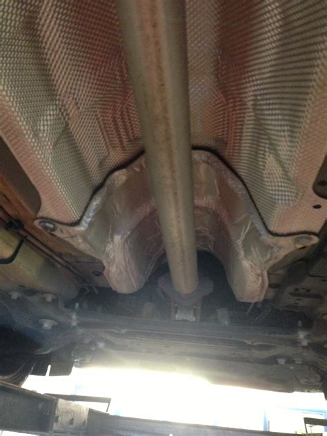 Dpf Or No Dpf General Ford Related Discussions Ford Owners Club Ford Forums