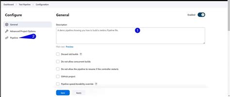 Tutorial Jenkins Pipeline File With Apache Groovy Step By Step