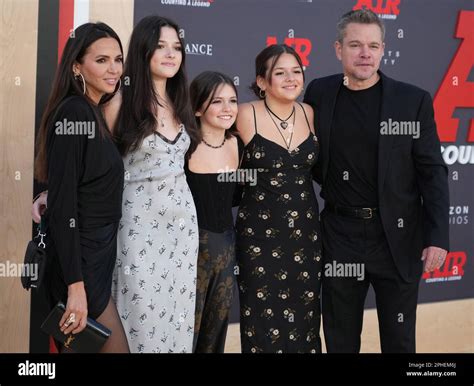 L R Luciana Barroso Alexia Barroso Stella Damon Isabella Damon