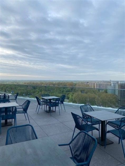 Clientvisits Netherlands Freelance Tom Baker 🦊