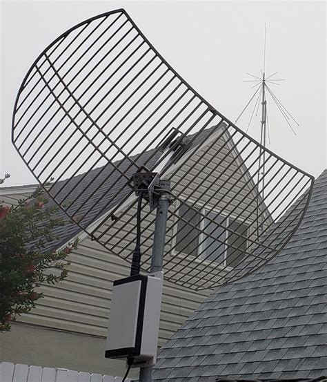 Setting Up A Goes Geosynchronous Weather Satellite Receiver Using A Raspberry Pi W6aer