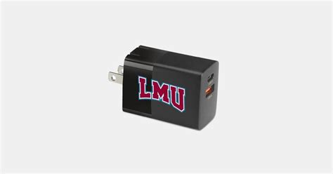 Custom Printed 20w Fast Charge Wall Charger With Your Logo