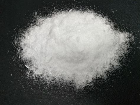Powder Ortho Toluic Acid2 Methyl Benzoic Acid Packaging Type Lldpe