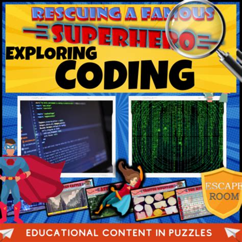 Computing Coding Teaching Resources