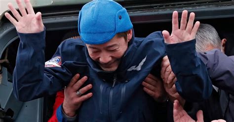 Pospuesto El Primer Viaje Turístico A La Luna Ideado Por Un Empresario Nipón Infobae