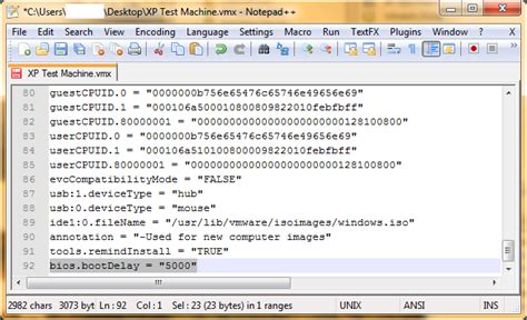Set Up Boot Delay For A Virtual Machine Using Vmware Esxi Virtualization Spiceworks Community
