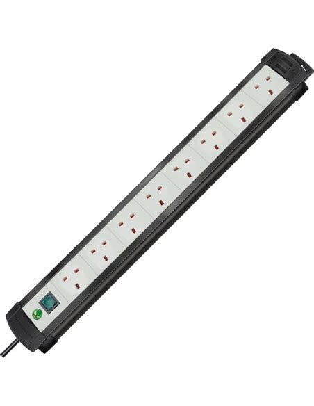 EXTENSION SOCKET BOARD WAY MTR