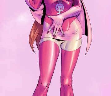 Fenris Comix Muses Sex And Porn Comics