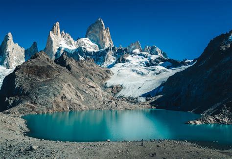 Tourisme En Images Buenos Aires Patagonie Ushuaïa Les Plus