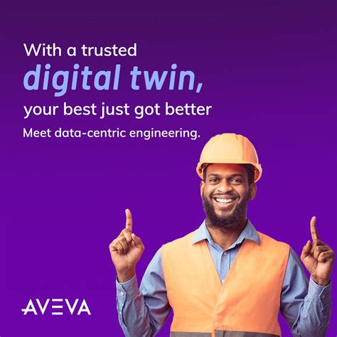 Aveva On Linkedin [white Paper] Meet Data Centric Engineering